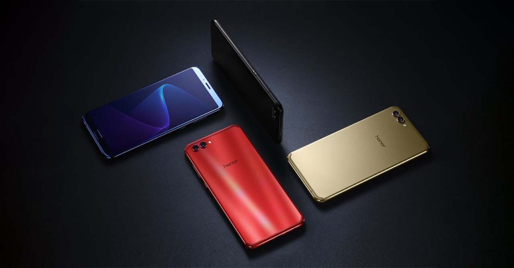 Top 10 best-performing Android phones on Antutu in Feb 2018 - revü