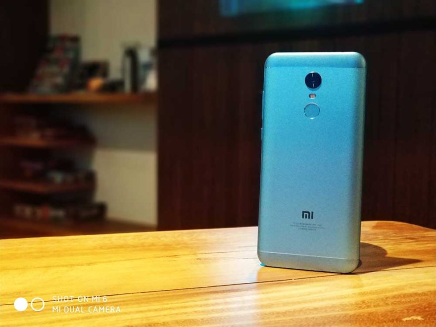 Xiaomi Redmi 5 Plus review: A worthy Redmi Note 4X upgrade? - revü