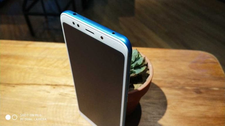 Xiaomi Redmi 5 Plus review: A worthy Redmi Note 4X upgrade? - revü