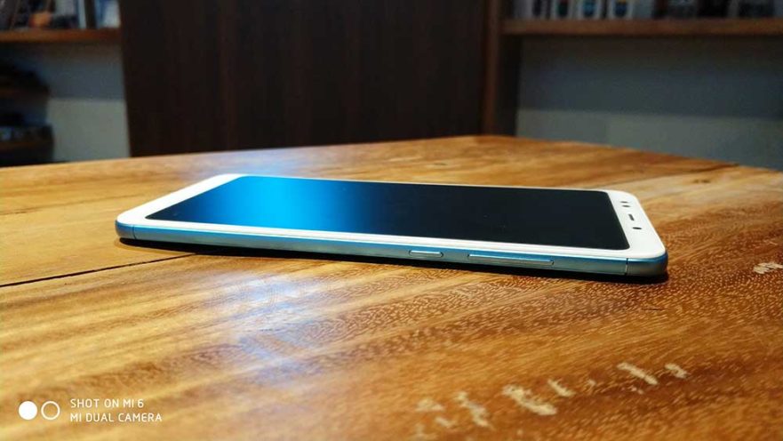 Xiaomi Redmi 5 Plus review: A worthy Redmi Note 4X upgrade? - revü