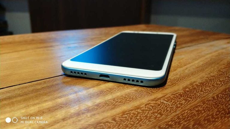 Xiaomi Redmi 5 Plus review: A worthy Redmi Note 4X upgrade? - REVU ...