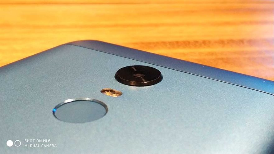 Xiaomi Redmi 5 Plus review: A worthy Redmi Note 4X upgrade? - revü