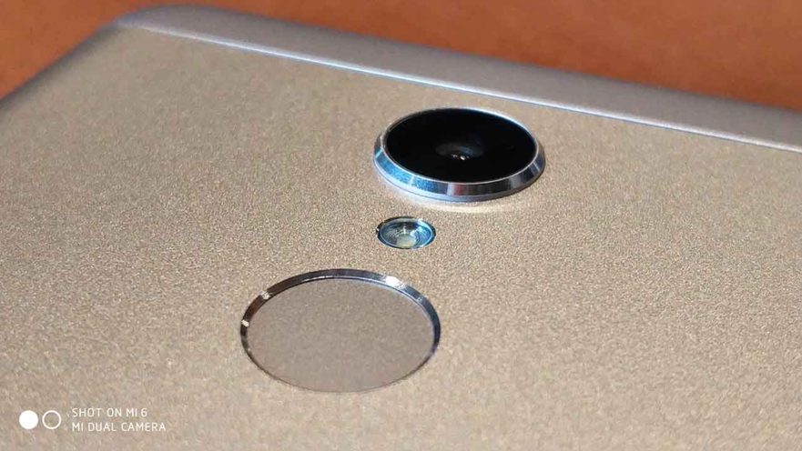 Xiaomi Redmi 5 review: Go bezel-less on a budget - revü