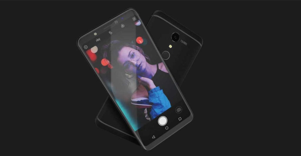 CloudFone Next Infinity Plus price slashed by P2,000 ($39) - revü