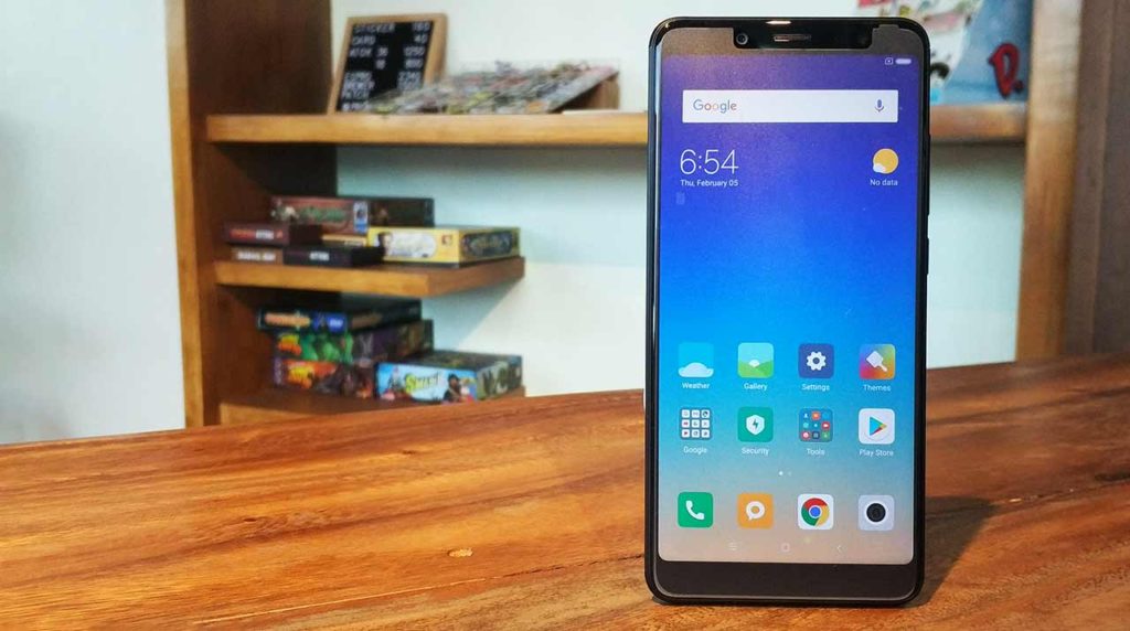 Xiaomi Redmi Note 5 Pro review: New king of the midrange? - revü