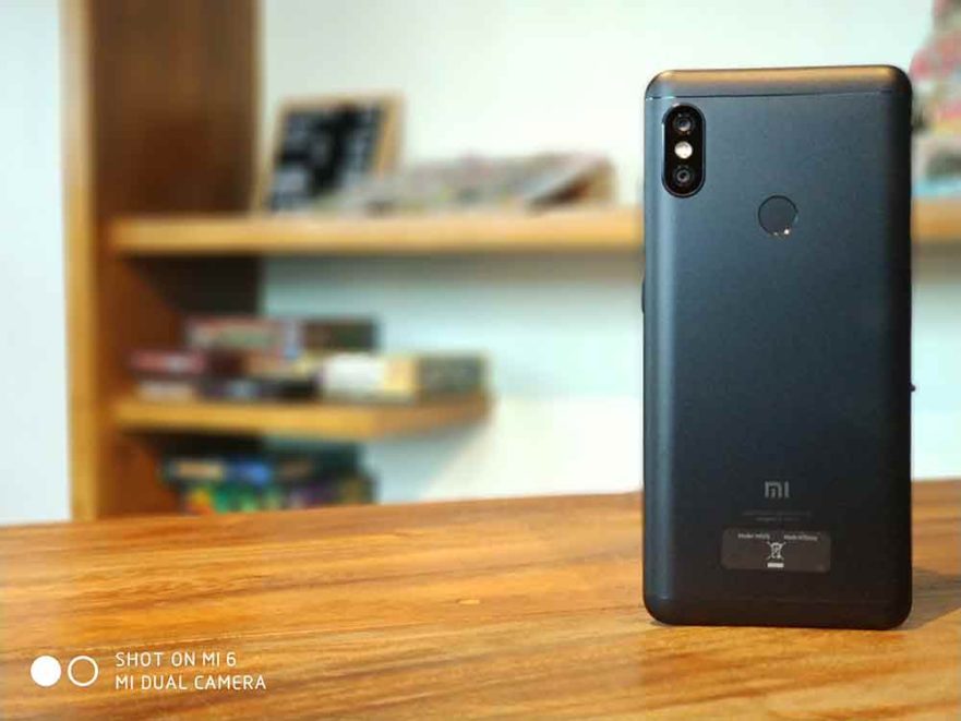 Xiaomi Redmi Note 5 Pro review: New king of the midrange? - revü