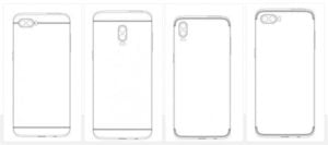 Samsung may have changed its mind about the notch - revü