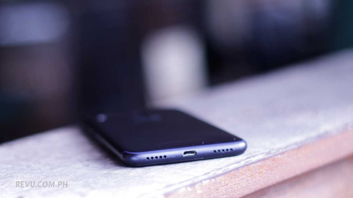 ASUS ZenFone Max (M1) review: Budget phone that ticks the right boxes