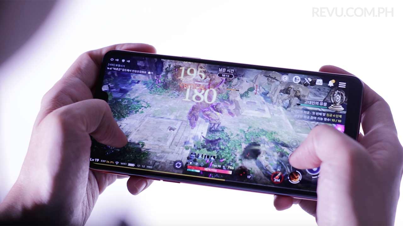 Why you should consider a MediaTek Helio P60-powered phone - revü