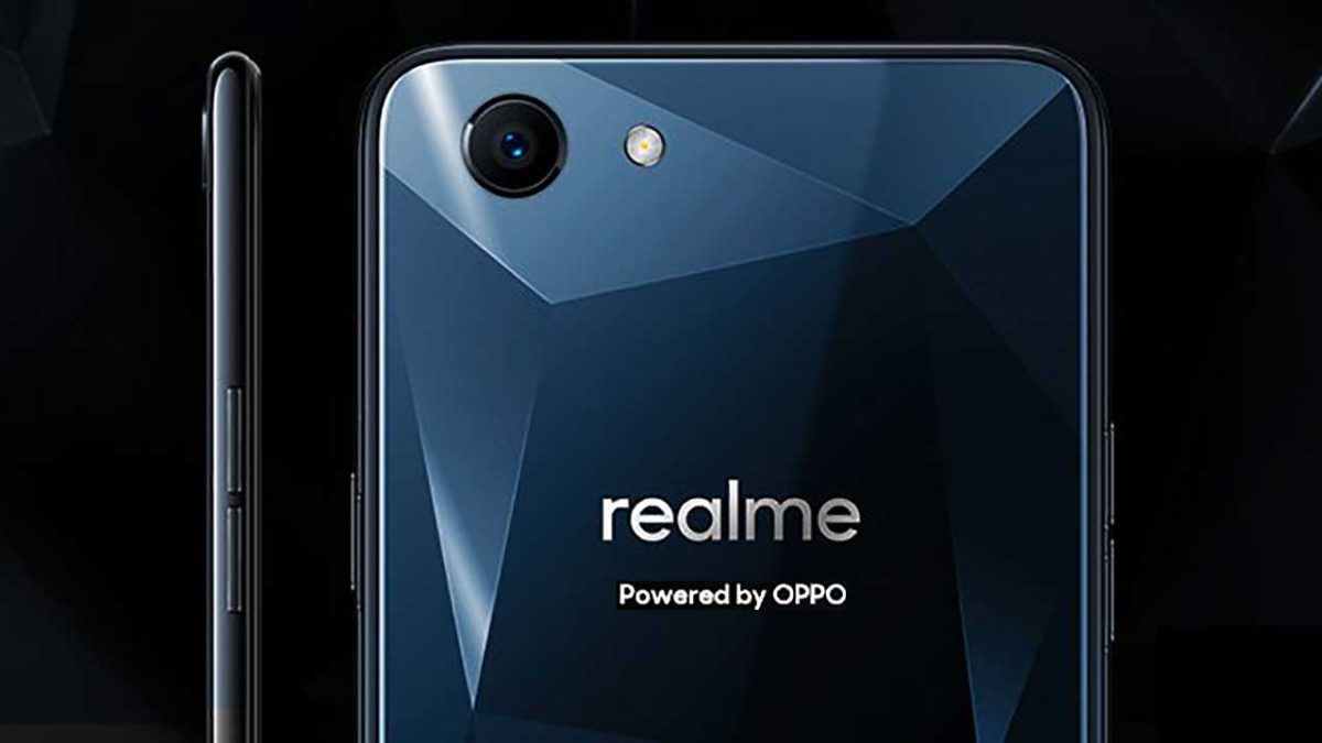 OPPO's new sub-brand name and 1st phone confirmed - revü