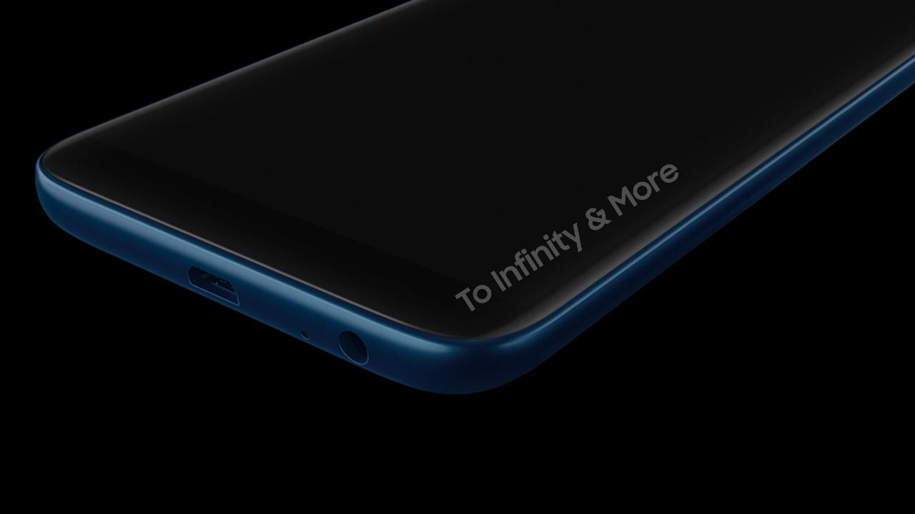 Samsung Galaxy J6 is 1st J series phone with Infinity display - revü