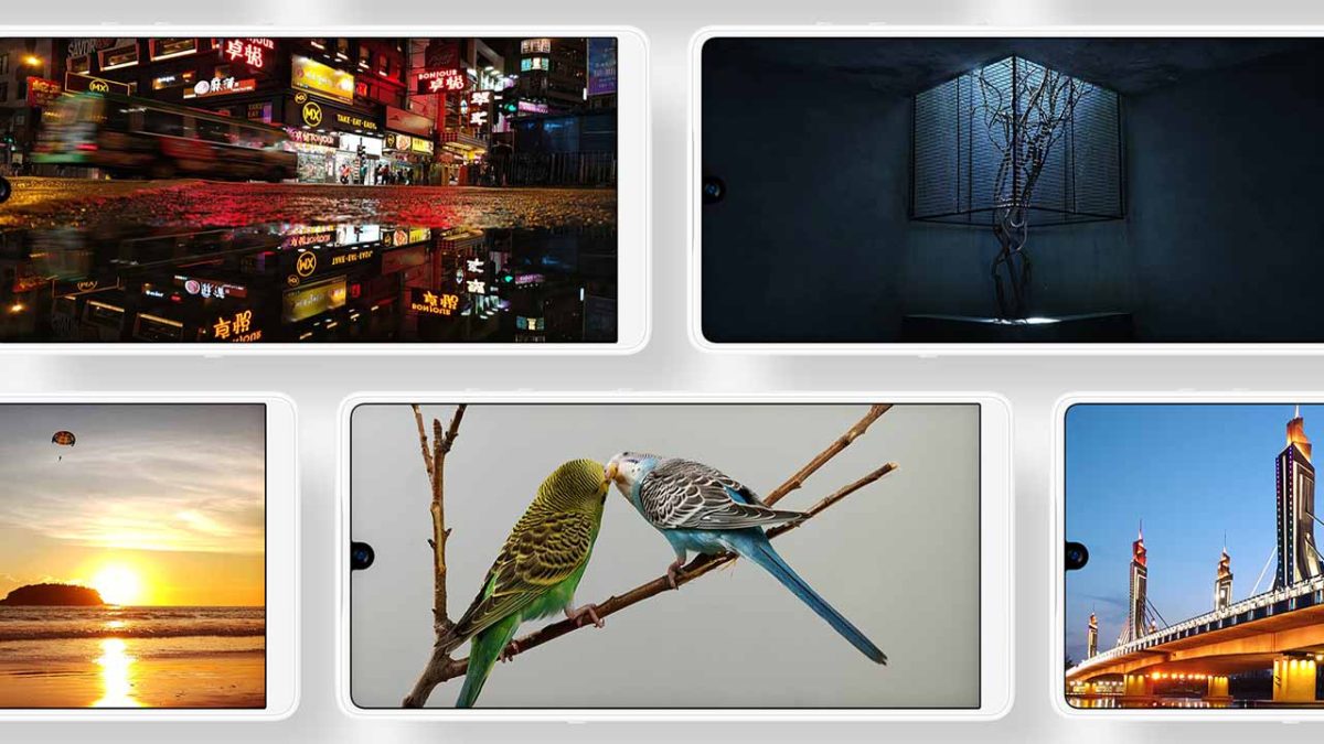 Meet the 1st smartphone with 1TB of storage - revü