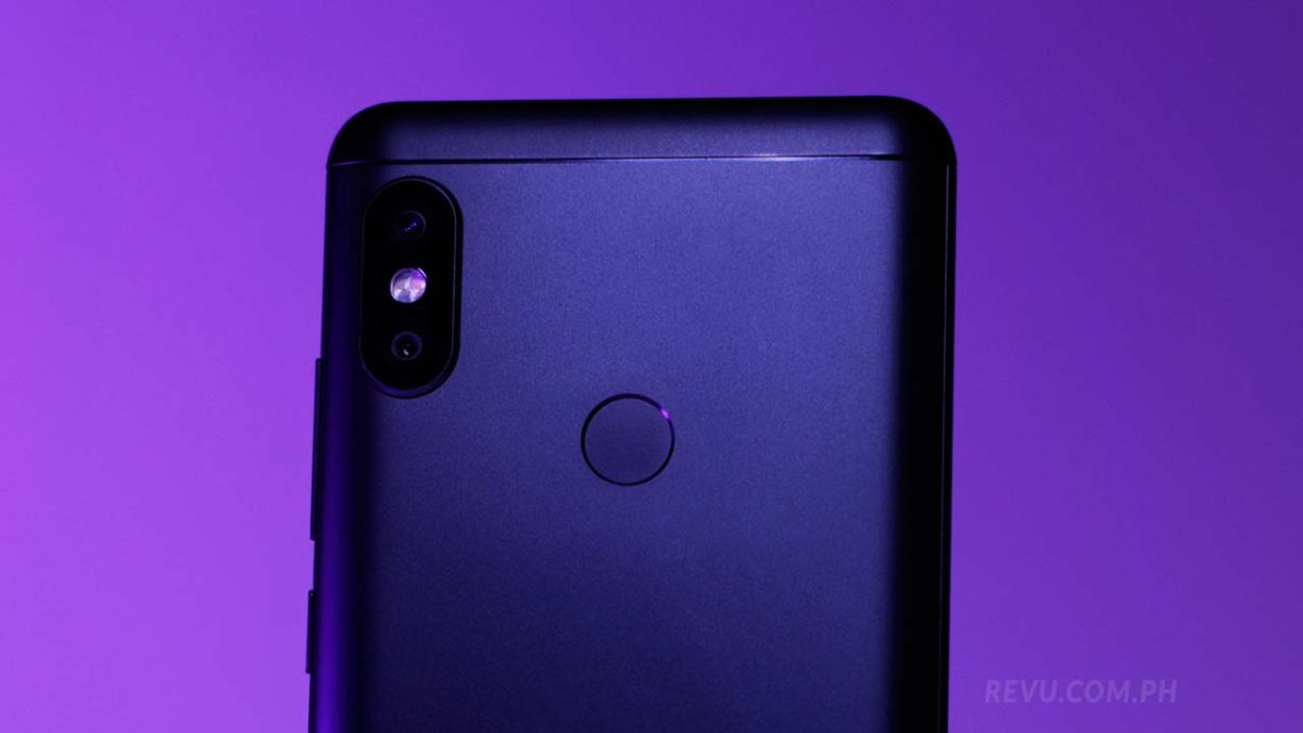 Xiaomi Redmi Note 5 global-version review: Midrange monster - revü