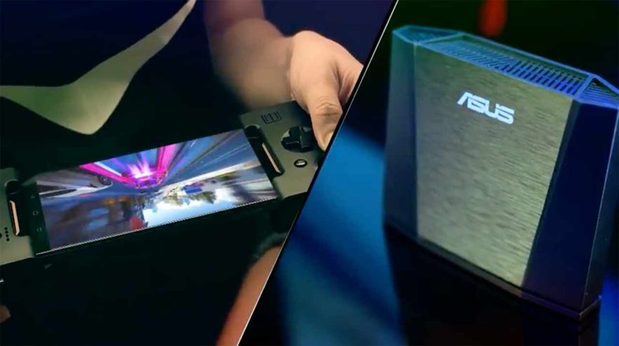 ASUS ROG Phone now official. What you need to know - revü