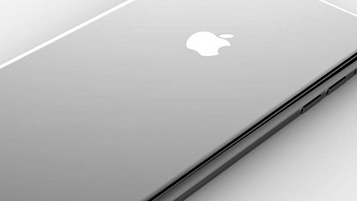 1st look: Alleged 2018 Apple iPhone with 6.1-inch screen - revü