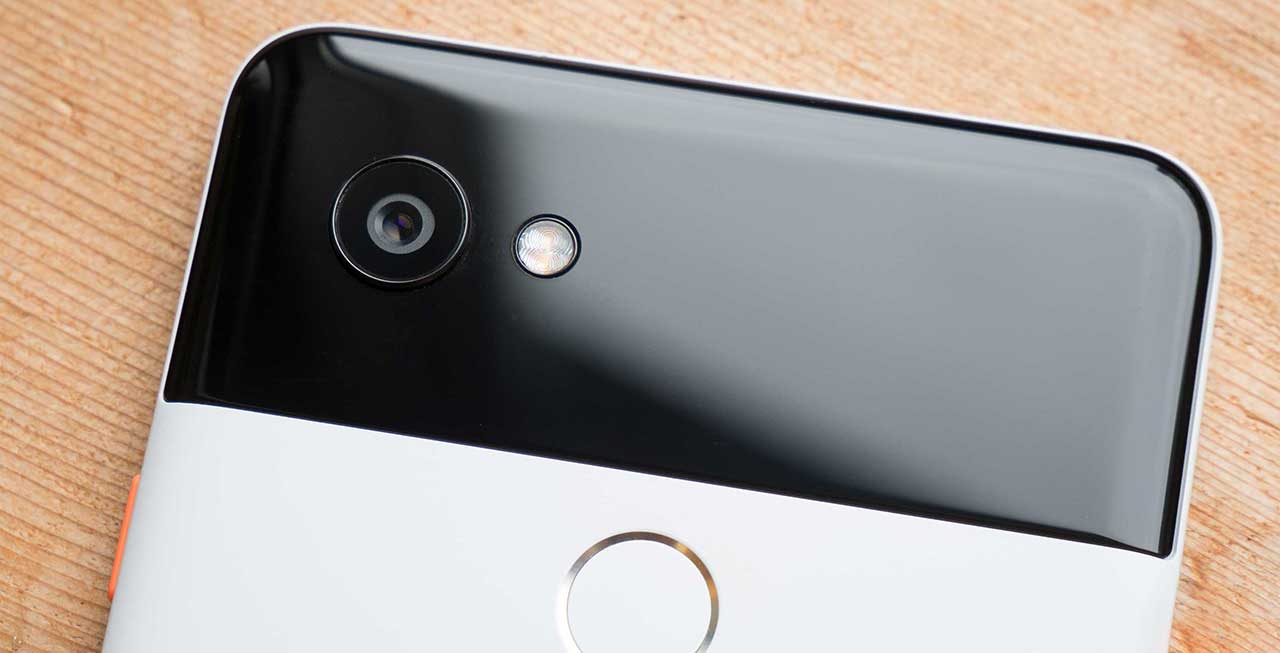 Alleged Google Pixel 3 XL live images reveal notch phone - revü