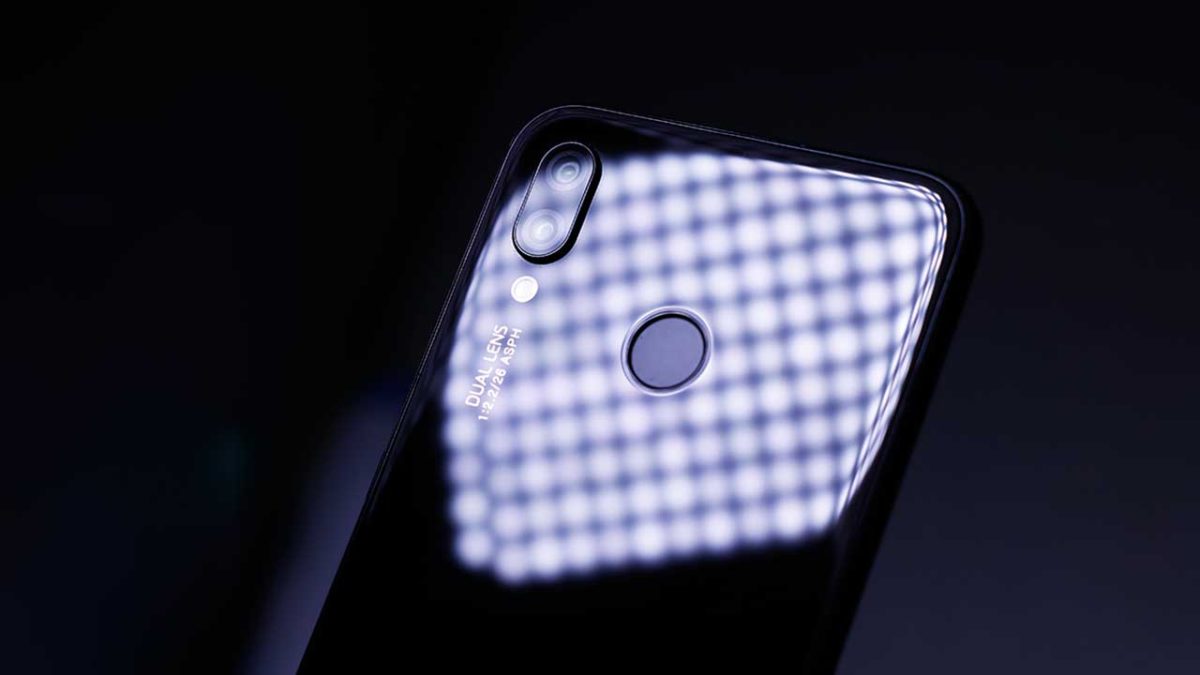 Huawei PH teaser confirms arrival of new 4-camera Nova phone - REVU ...