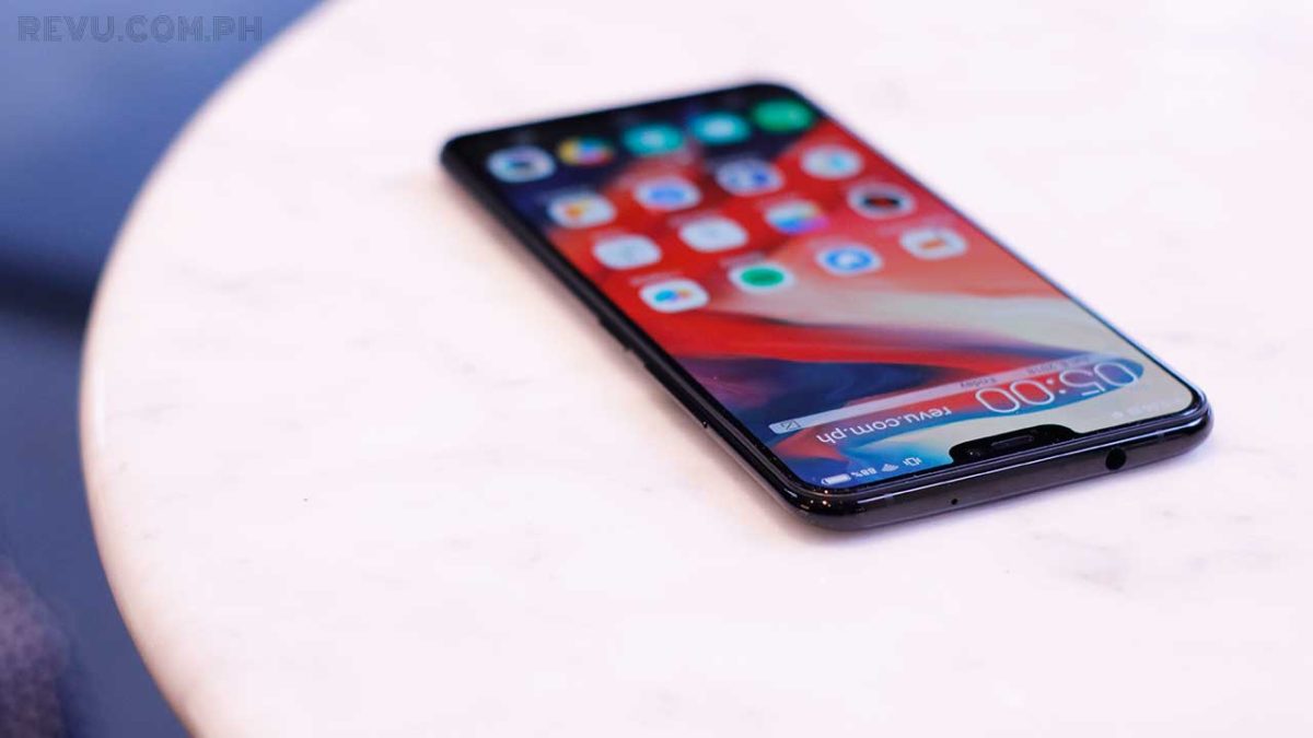 Vivo X21 review: True innovation comes at a price - revü