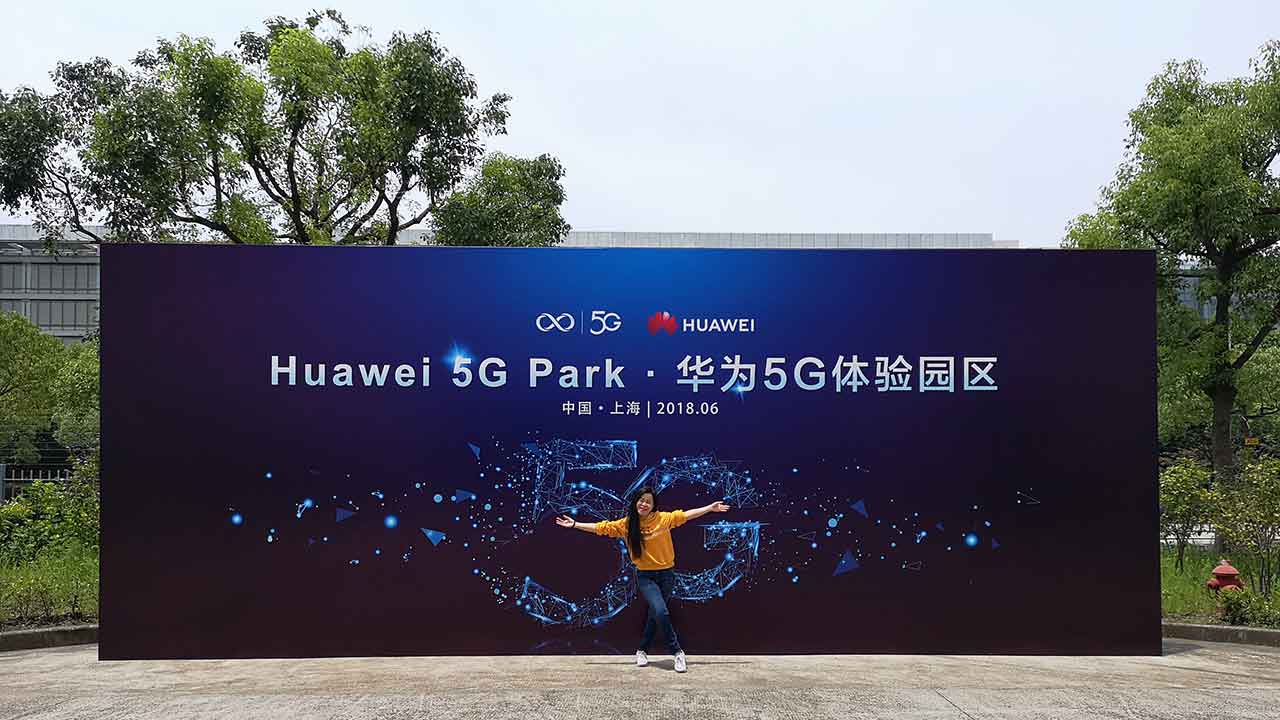 This is how Huawei plans to drive the smartphone industry forward - revü