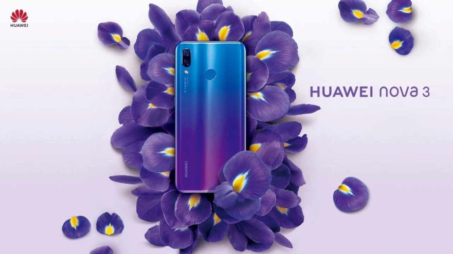 Huawei Nova 3: Philippine price, preorder details, release date - revü