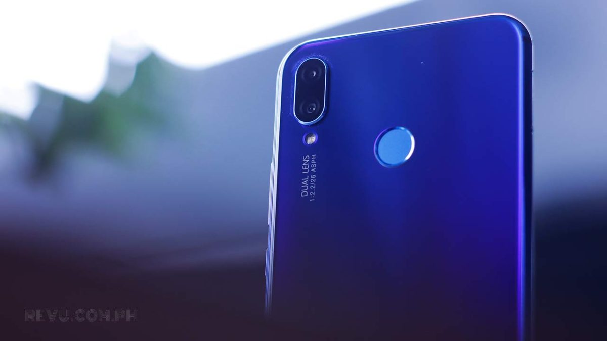 Huawei Nova 3i review: Brilliant in almost every way - revü