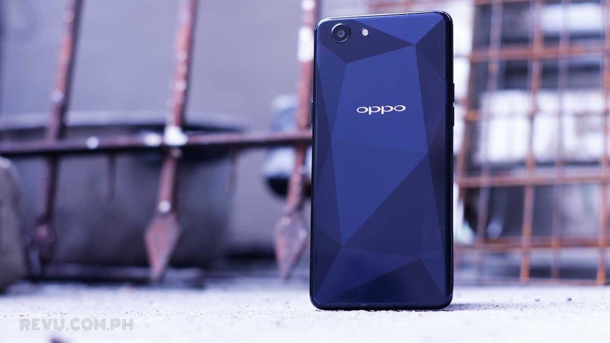 OPPO F7 Youth gaming review: High-end gaming for less - revü