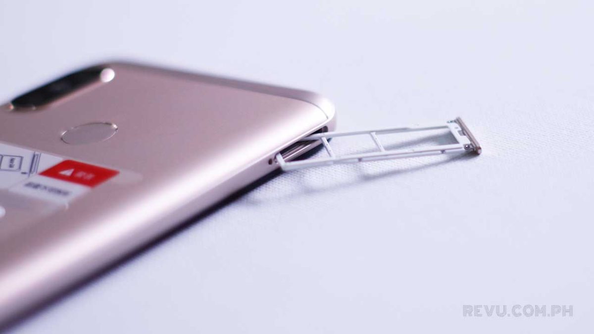 Xiaomi Redmi 6 Pro unboxing and 1st impressions - revü