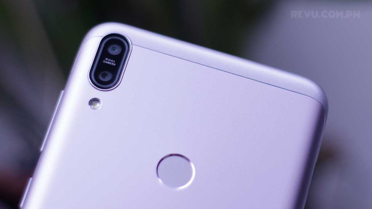 ASUS ZenFone Max Pro M1 review: Pro performance on a budget - revü