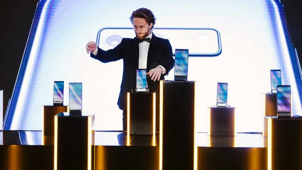 The best smartphones for YouTube, according to YouTube - revü