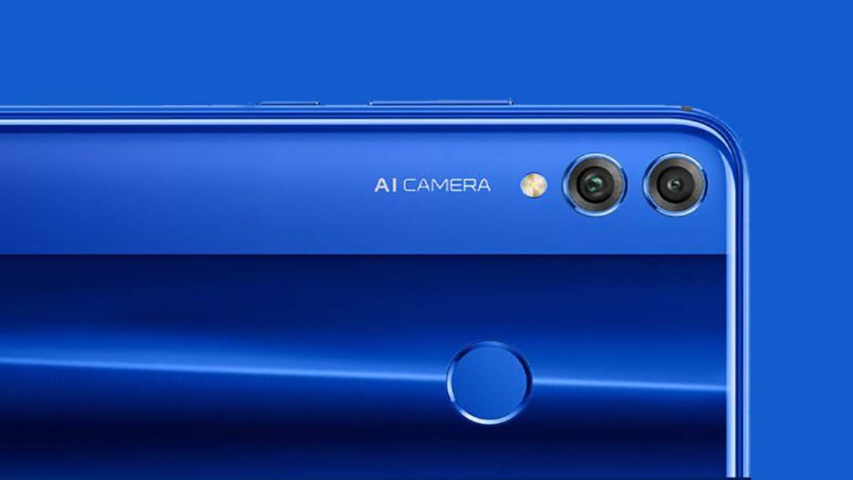 Huawei Y9 (2019) is like the Honor 8X but with higher specs - REVU ...