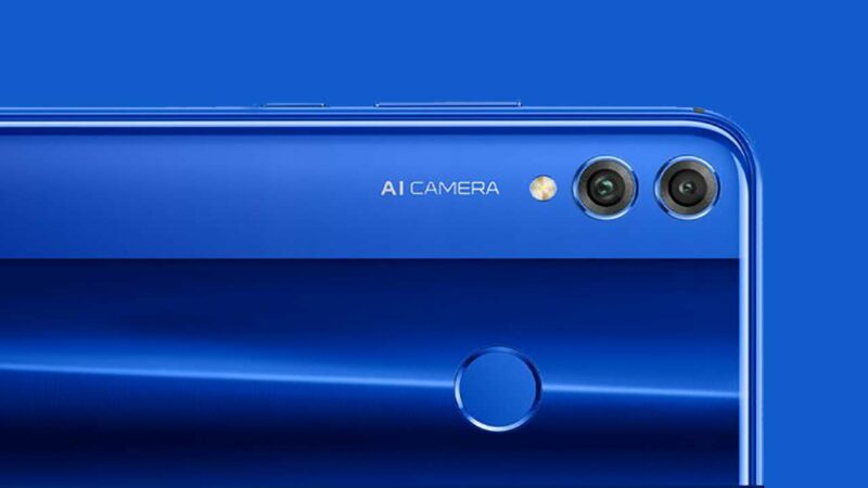 Huawei Y9 (2019) is like the Honor 8X but with higher specs - REVU ...