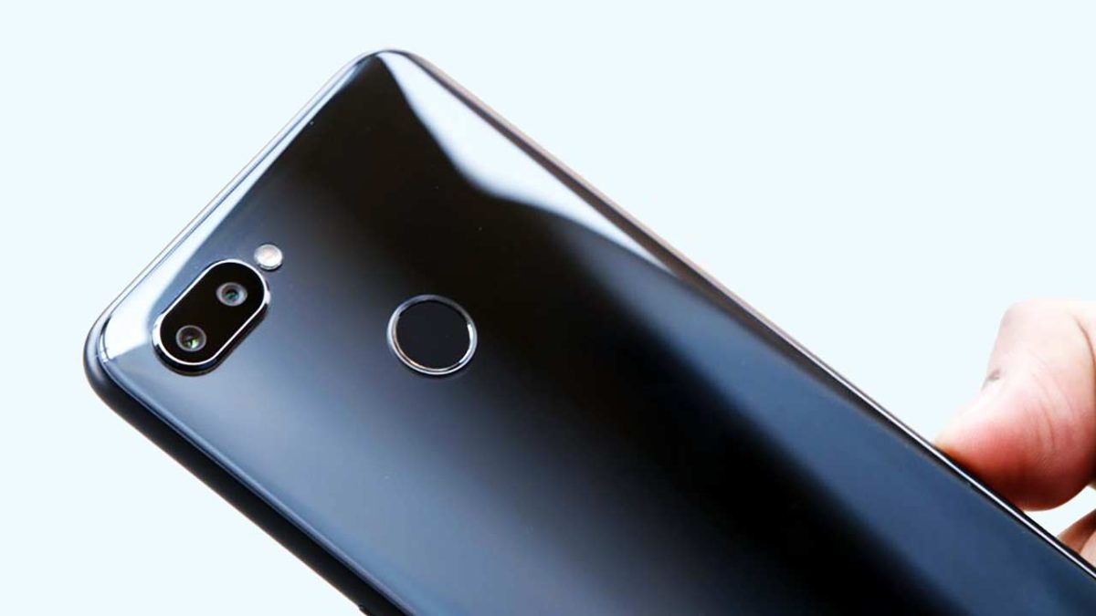 Affordable Realme 2 Pro with up to 8GB RAM is official - revü