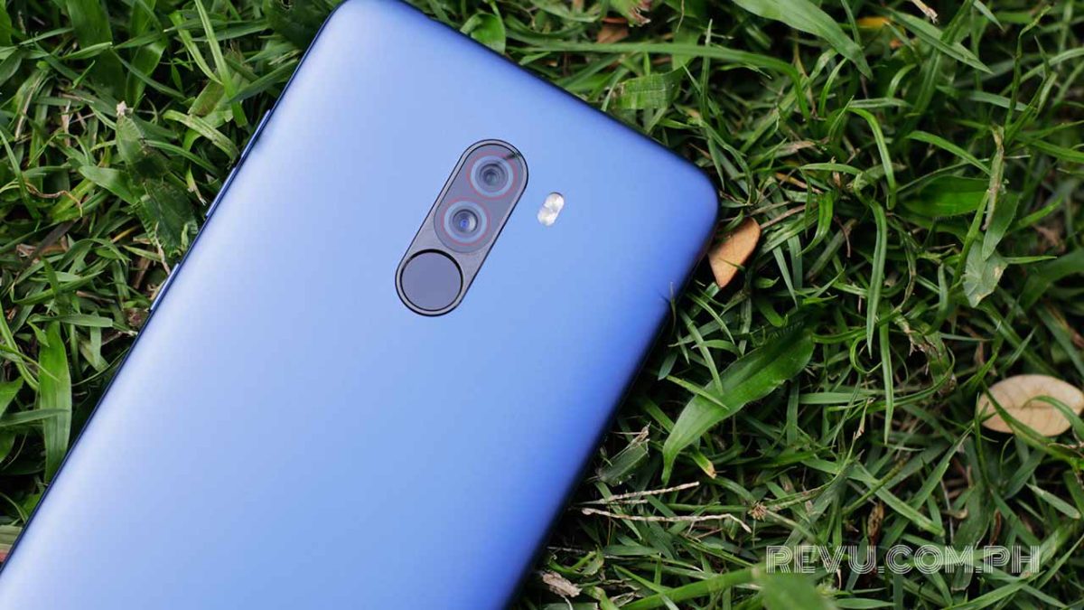 Xiaomi Pocophone F1 review: Insanely fast, insanely priced - revü