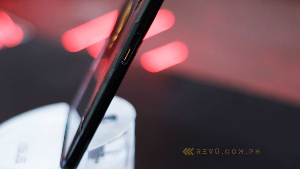 ASUS ROG Phone hands-on review: King of mobile gaming - revü