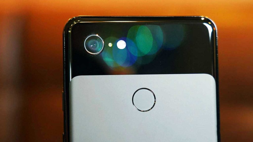 Google Pixel 3 XL beats iPhone XS Max in early camera test - revü