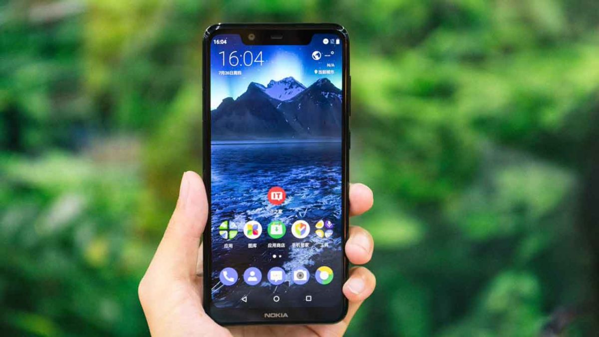 Nokia 5.1 Plus with Helio P60, pure Android goes on sale in PH - revü
