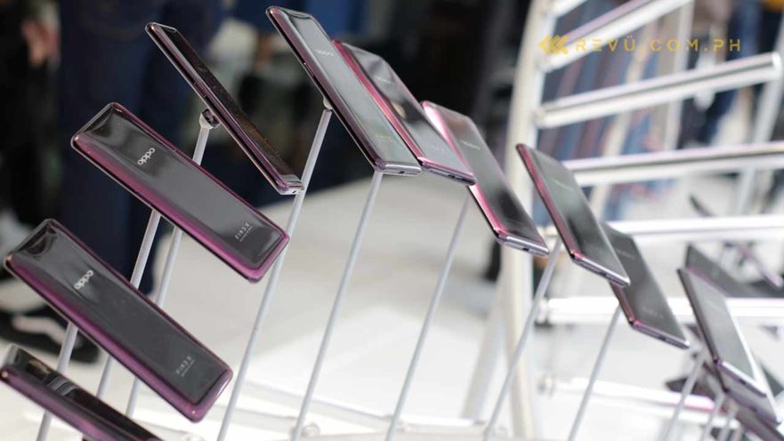 Inside OPPO's Super Flagship Store: A super retail experience - revü