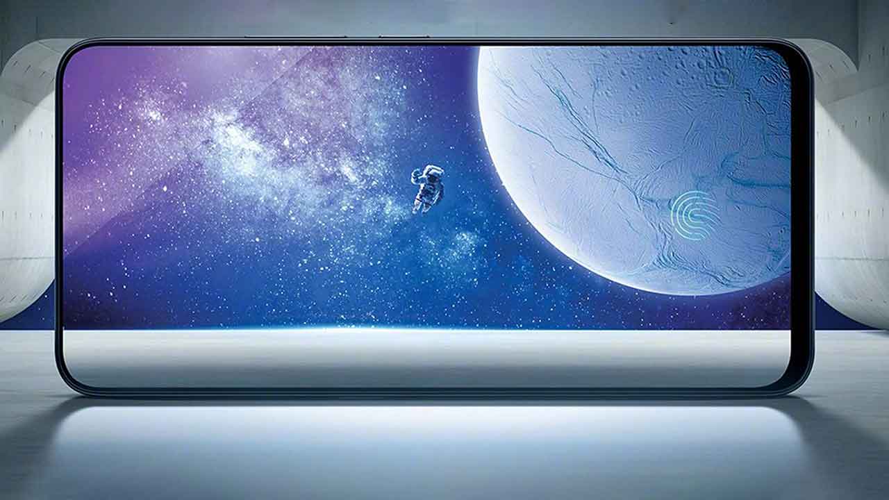 How Vivo's phone-screen design has evolved over time - REVU Philippines