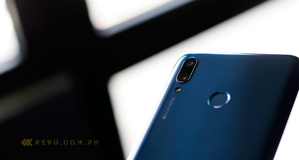 Huawei Y9 2019 review: A heavyweight with a lightweight price - revü