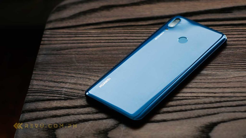 Huawei Y9 2019 review: A heavyweight with a lightweight price - revü