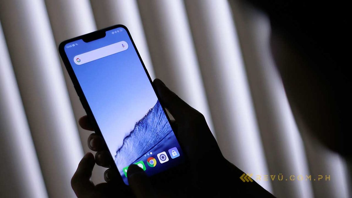 Realme C1 phone review: A real steal for the price - revü