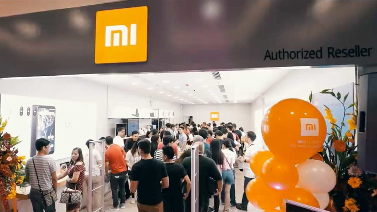 2 more official Xiaomi Philippines stores to open soon - REVU Philippines