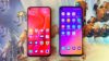 Huawei Nova 4 vs. Samsung Galaxy A8s: Specs comparison - revü
