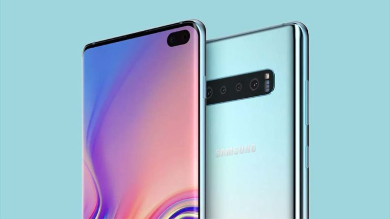 Samsung Galaxy S10 series launch date confirmed - revü
