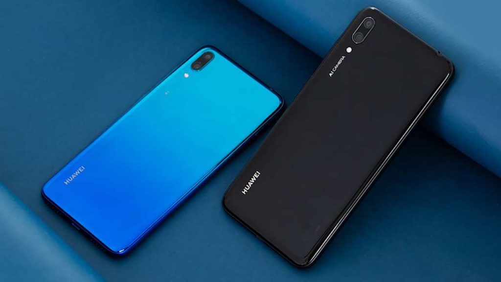 Huawei Y7 Pro 2019 retail price, availability in PH - revü
