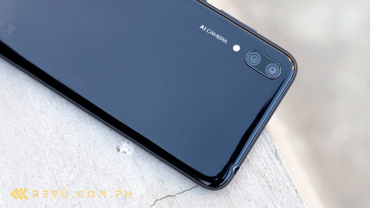 Huawei Y7 Pro 2019 review: Serious budget contender - revü