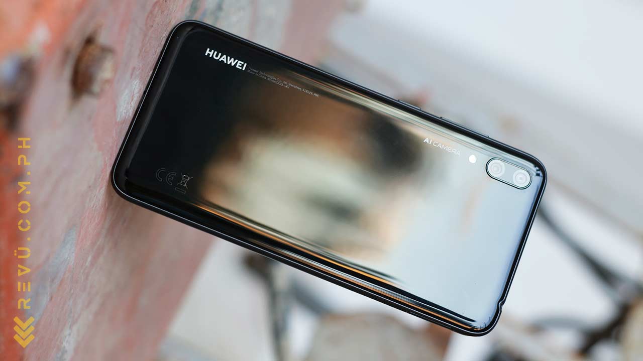 Huawei Y7 Pro 2019 vs OPPO A3s vs Samsung Galaxy J6 Plus - REVU Philippines