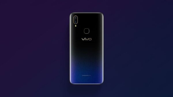 Vivo V11i now P2,000 ($38) less in the Philippines - revü
