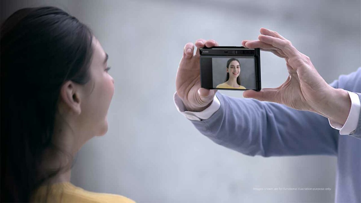 Huawei Mate X: In-depth look, sample pictures, FAQ - revü