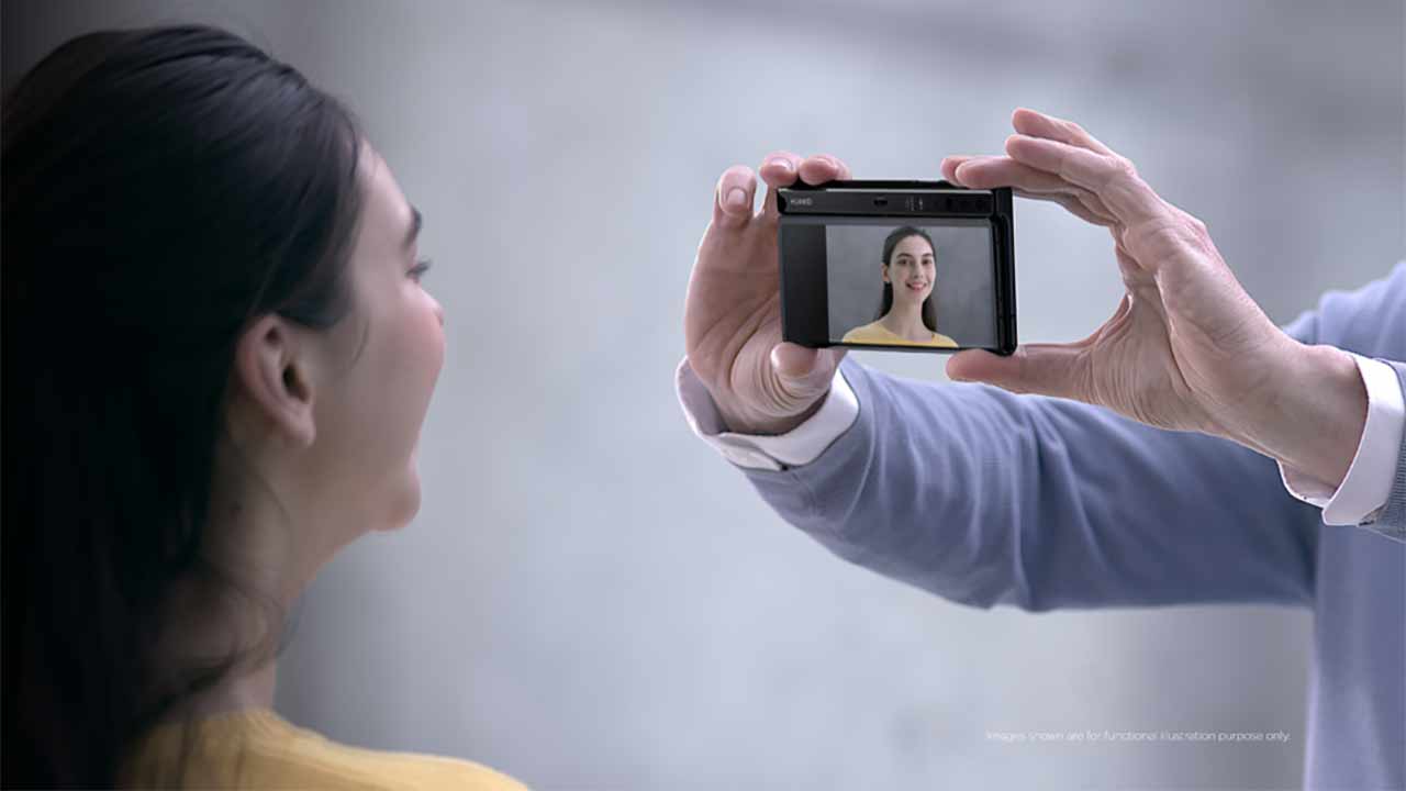 Huawei Mate X: In-depth look, sample pictures, FAQ - revü